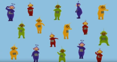 Mechanical Toys (South Africa) | Teletubbies Wiki | FANDOM powered by Wikia