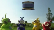 The Tap Dancing Teddy Bear | Teletubbies Wiki | Fandom