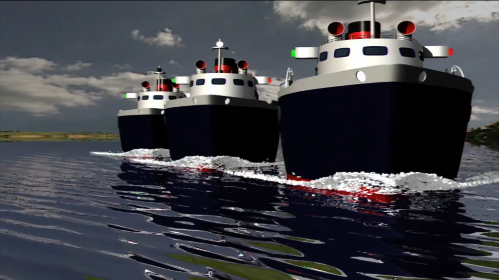 Image - Three Ships 1.PNG | Teletubbies Wiki | FANDOM powered by Wikia