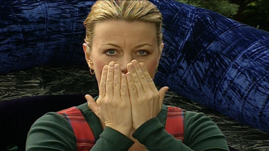 Funny Lady | Teletubbies Wiki | Fandom