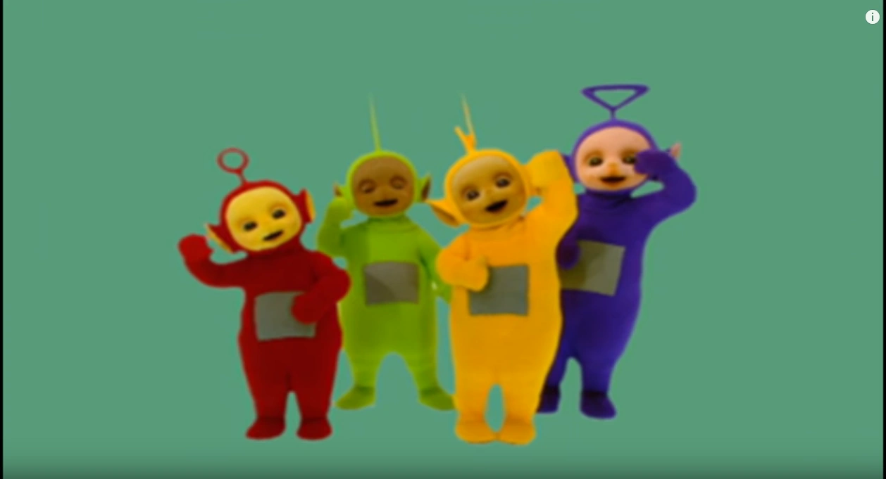 Bhelpuri (India) | Teletubbies Wiki | FANDOM powered by Wikia
