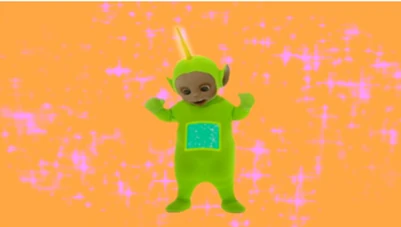 Sign Painting (Taiwan) | Teletubbies Wiki | Fandom