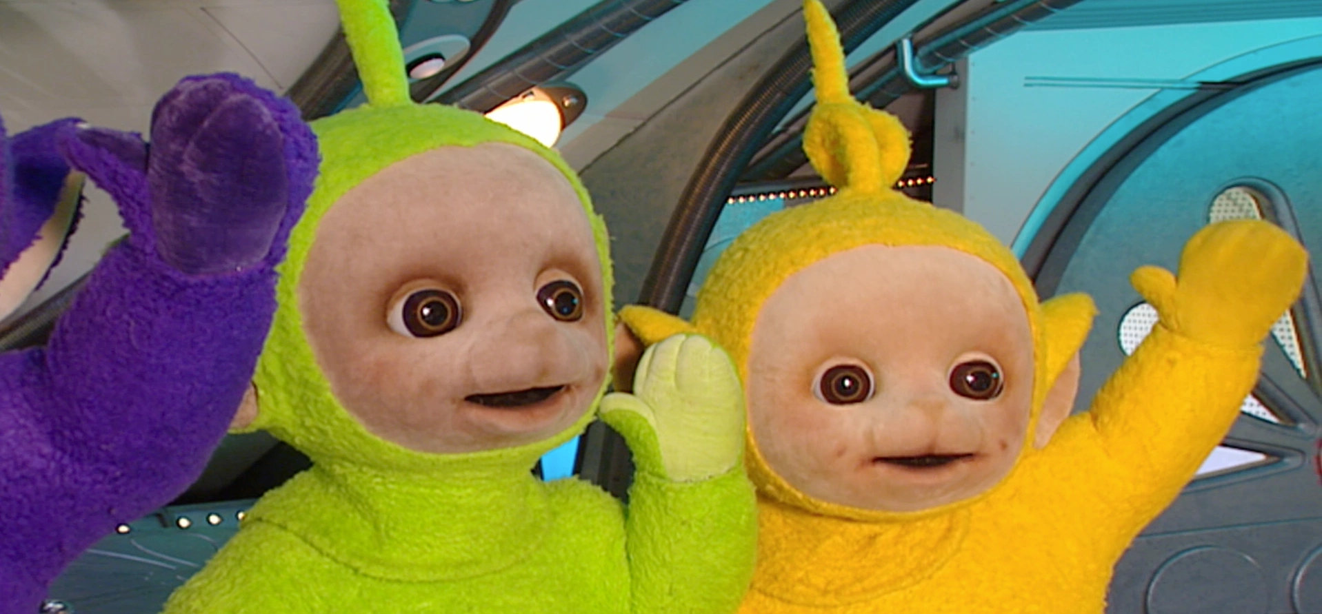 Image Portraitdelaalaapng Teletubbies Wiki Fandom Powered By