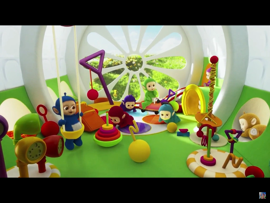 Talk:Teletubbies Wiki | Teletubbies Wiki | Fandom