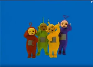 Ice Skating (Finland) | Teletubbies Wiki | FANDOM powered by Wikia