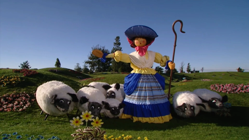 Apple Pie | Teletubbies Wiki | Fandom