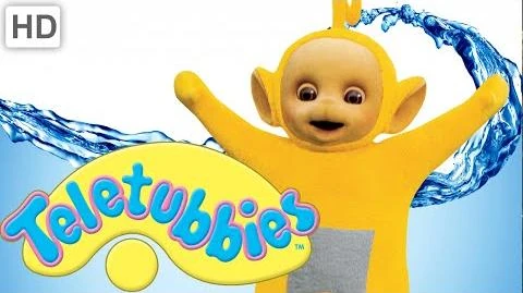 Water | Teletubbies Wiki | Fandom