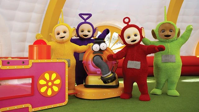 Trailer | Teletubbies Wiki | Fandom