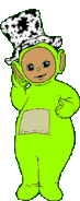 Dipsy | Teletubbies Wiki | Fandom