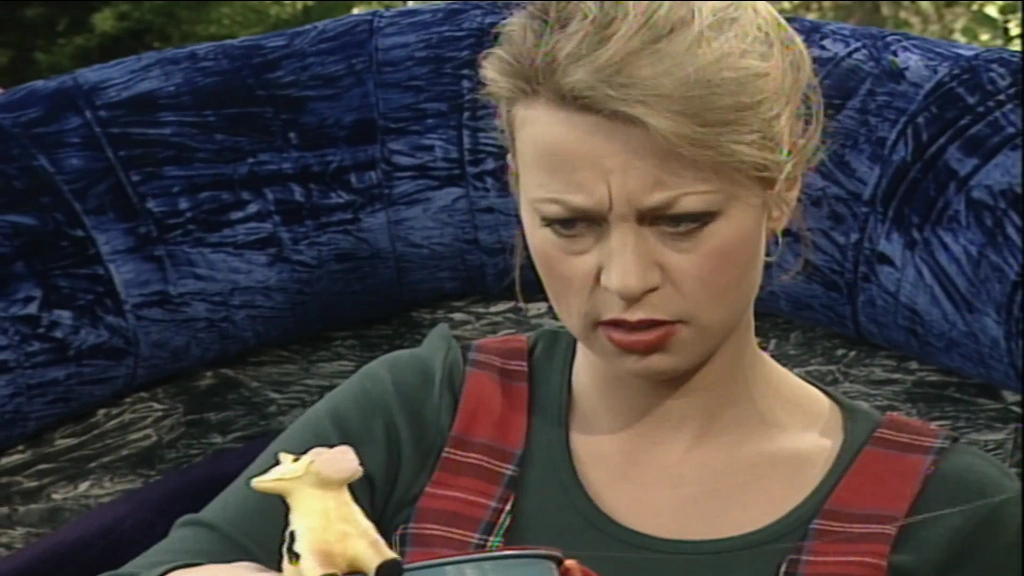 Yellow Cow | Teletubbies Wiki | Fandom