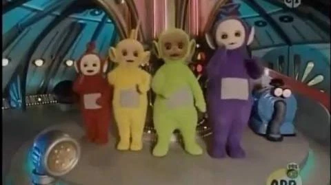 Carousel | Teletubbies Wiki | FANDOM powered by Wikia