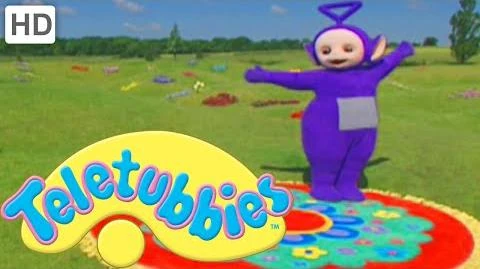 Video - Teletubbies Shoeshine - Full Episode | Teletubbies Wiki ...