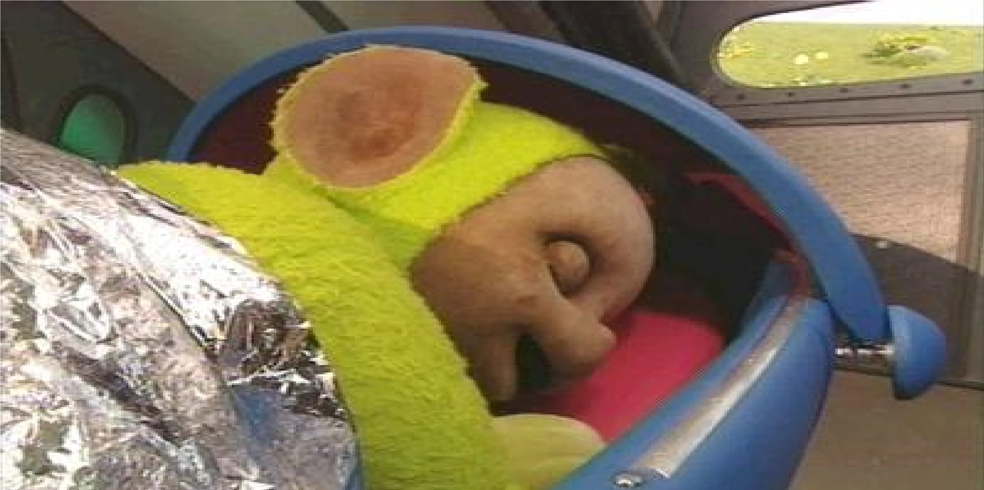 Be Quiet! Don't Wake Dipsy! | Teletubbies Wiki | FANDOM powered by Wikia