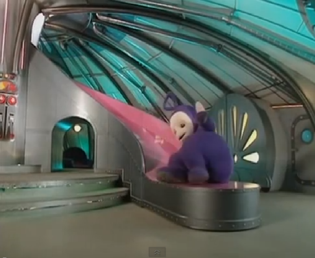 Image - Tubby Slide.png | Teletubbies Wiki | FANDOM powered by Wikia