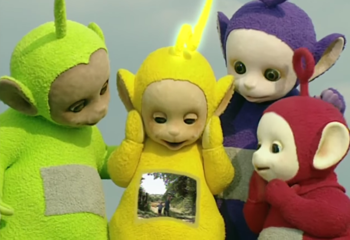 Image - Teletubbies Our Pig Winnie.png | Teletubbies Wiki | FANDOM ... Image - Teletubbies Our Pig Winnie.png | Teletubbies Wiki | FANDOM ...