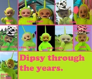 Dipsy | Teletubbies Wiki | FANDOM powered by Wikia