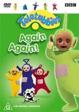 Again-Again! | Teletubbies Wiki | Fandom