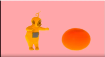 Bubbles (Korea) | Teletubbies Wiki | Fandom