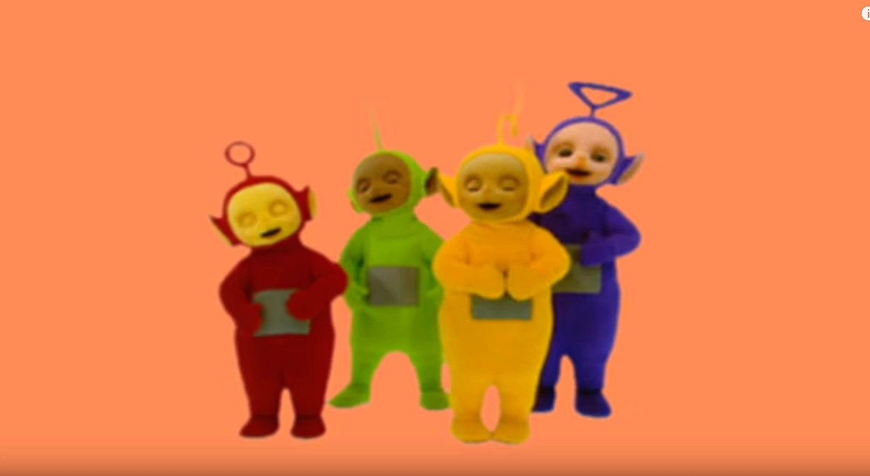 Lanterns (Taiwan) | Teletubbies Wiki | Fandom