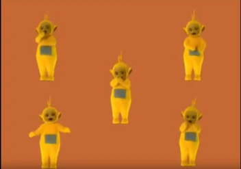 Indian Dance (India) | Teletubbies Wiki | Fandom