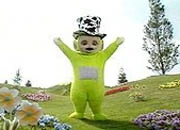 Dipsy | Teletubbies Wiki | Fandom