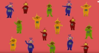 Drum Dance (Taiwan) | Teletubbies Wiki | Fandom