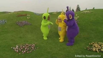 The Dizzy Dance | Teletubbies Wiki | Fandom