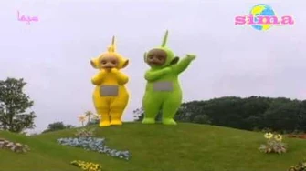 The Very Proud Crown | Teletubbies Wiki | Fandom