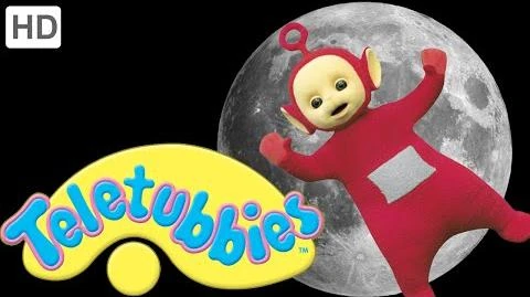 Moon | Teletubbies Wiki | Fandom
