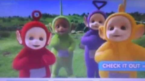 Video - Teletubbies on ABC Kids | Teletubbies Wiki | FANDOM powered by ...
