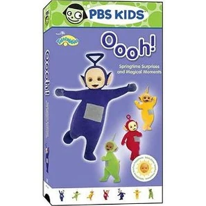Oooh! | Teletubbies Wiki | Fandom
