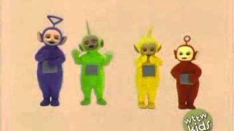 Dog Training (Russia) | Teletubbies Wiki | FANDOM powered by Wikia