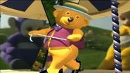 The Tap Dancing Teddy Bear | Teletubbies Wiki | Fandom