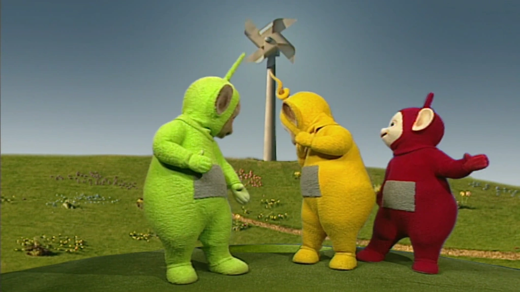 Category:Ned On Teletubbies | Teletubbies Wiki | Fandom