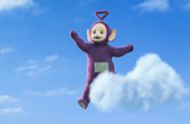 Up High | Teletubbies Wiki | Fandom