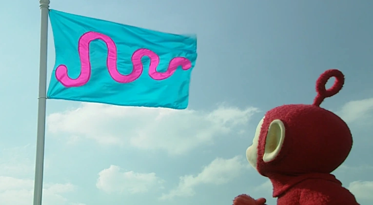 Image - MagicFlag1.png | Teletubbies Wiki | FANDOM powered by Wikia