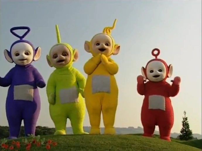 Animal Parade | Teletubbies Wiki | FANDOM powered by Wikia