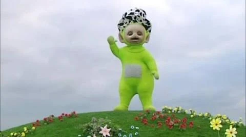 Numbers - 3 | Teletubbies Wiki | FANDOM powered by Wikia