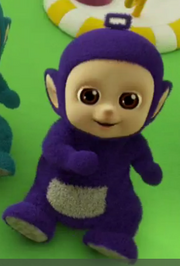 Nin | Teletubbies Wiki | Fandom