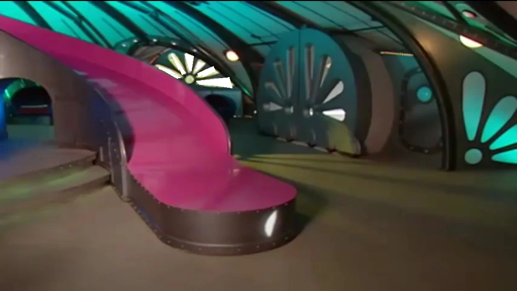 Tubbytronic Superdome | Teletubbies Wiki | FANDOM powered by Wikia