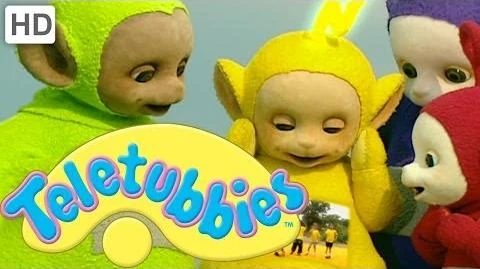 Colours Yellow | Teletubbies Wiki | FANDOM powered by Wikia