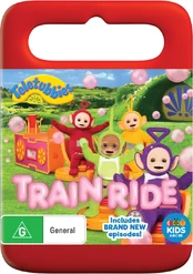 Train Ride (DVD) | Teletubbies Wiki | FANDOM powered by Wikia