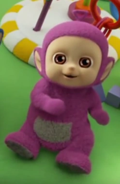 Ping | Teletubbies Wiki | FANDOM powered by Wikia