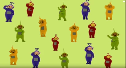 Lanterns (Taiwan) | Teletubbies Wiki | Fandom