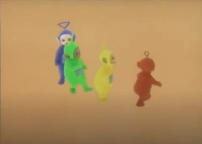 Snails (Korea) | Teletubbies Wiki | Fandom