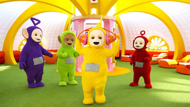 Listen | Teletubbies Wiki | FANDOM powered by Wikia
