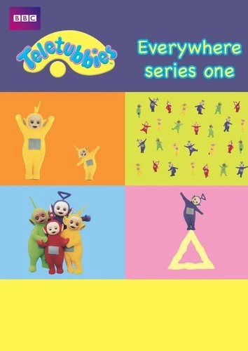 Teletubbies Everywhere | Teletubbies Wiki | Fandom
