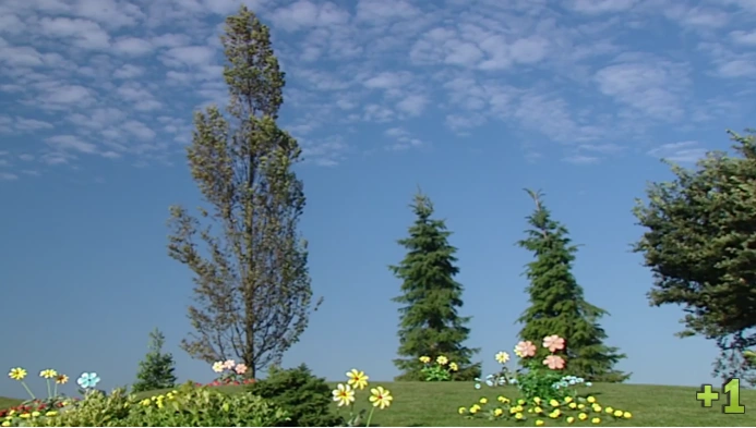 Trees | Teletubbies Wiki | Fandom