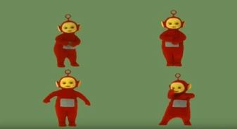 Drumming (Taiwan) | Teletubbies Wiki | Fandom