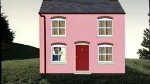 The Singing Puppet Man | Teletubbies Wiki | Fandom